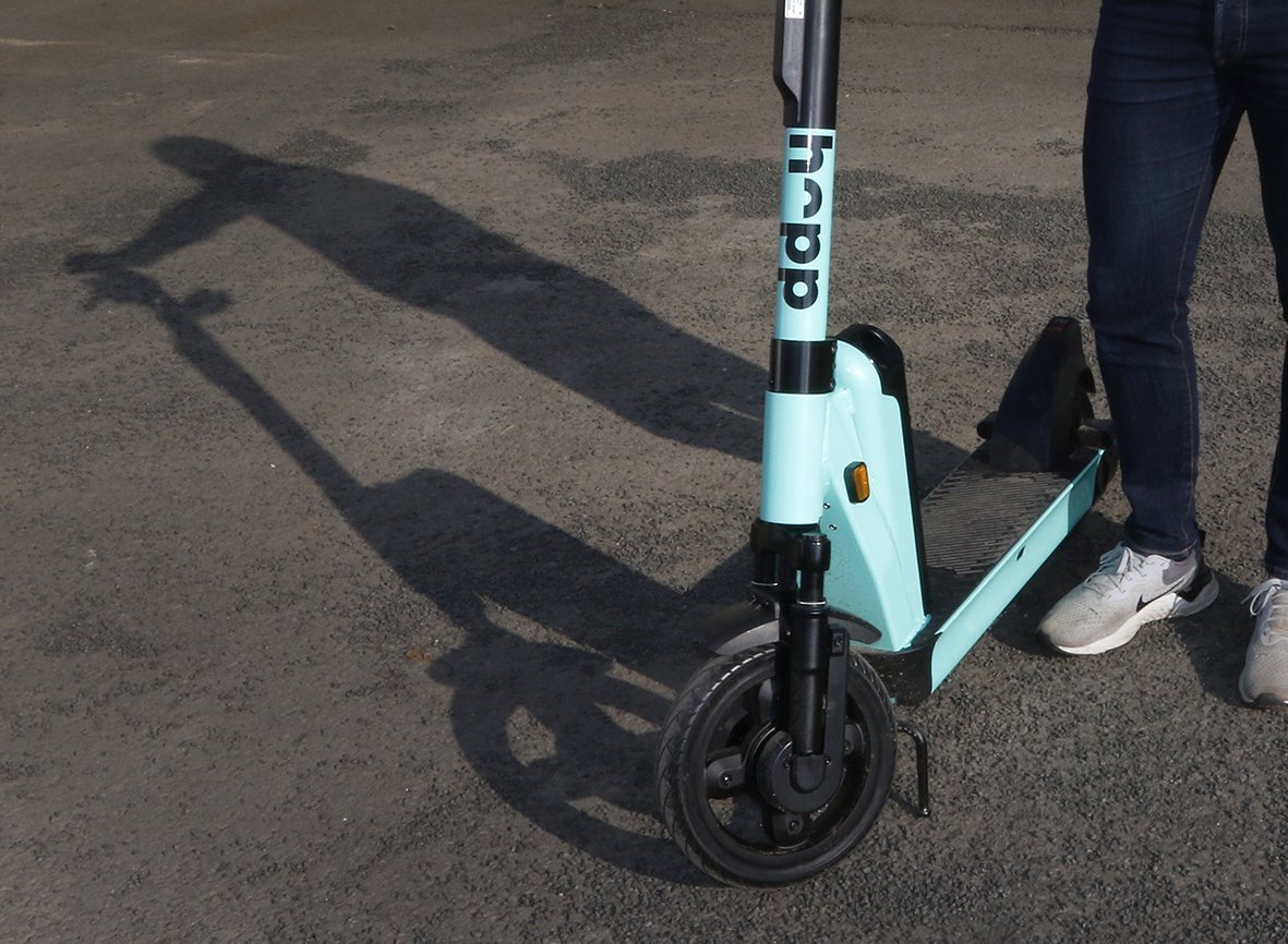 Fjölga hjólum – tilraun með negld dekk í vetur | akureyri.net