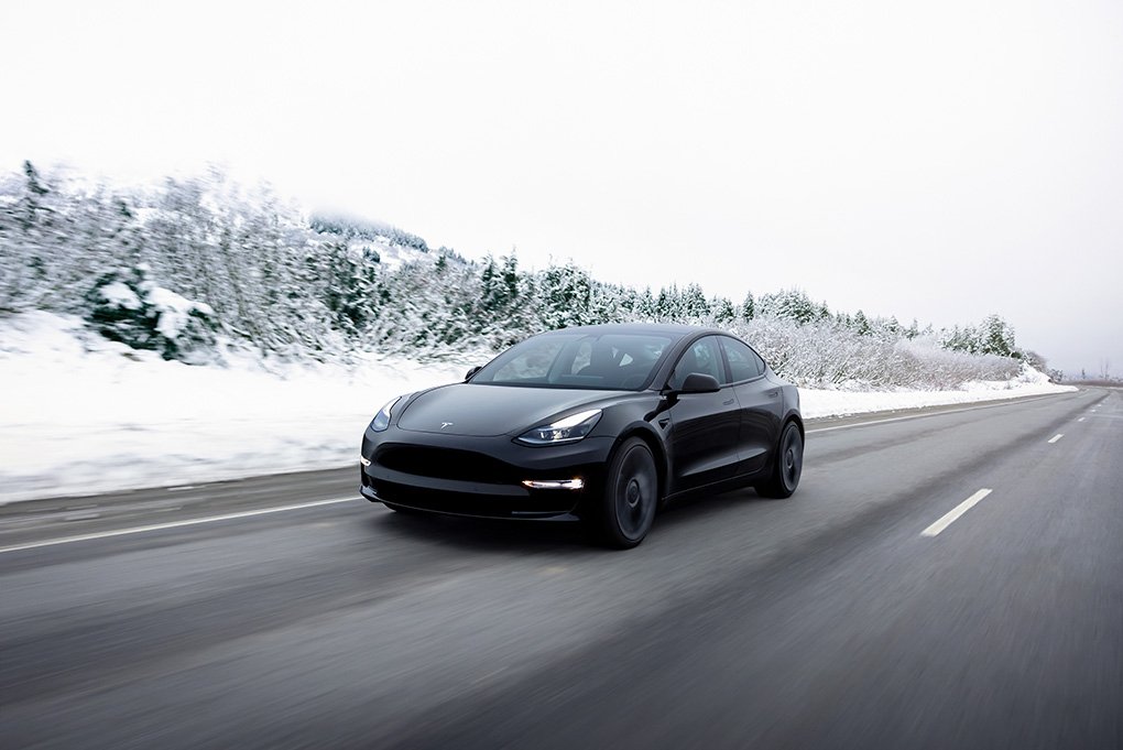 Tesla opnar útibú á Akureyri | akureyri.net