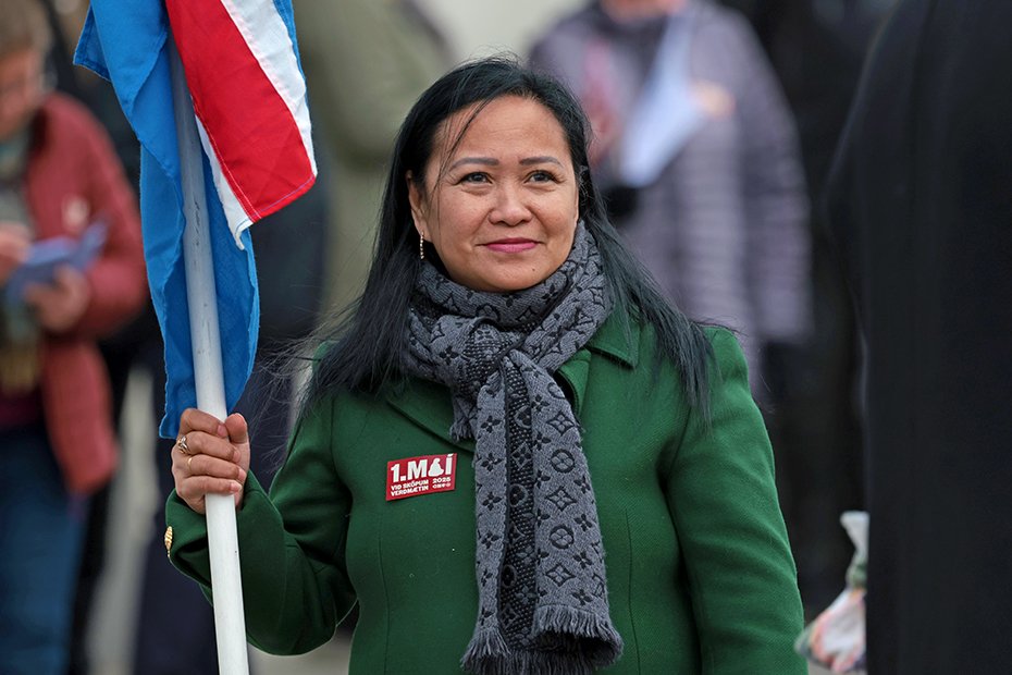 „Tungumálið er lykill að samfélaginu“ | akureyri.net