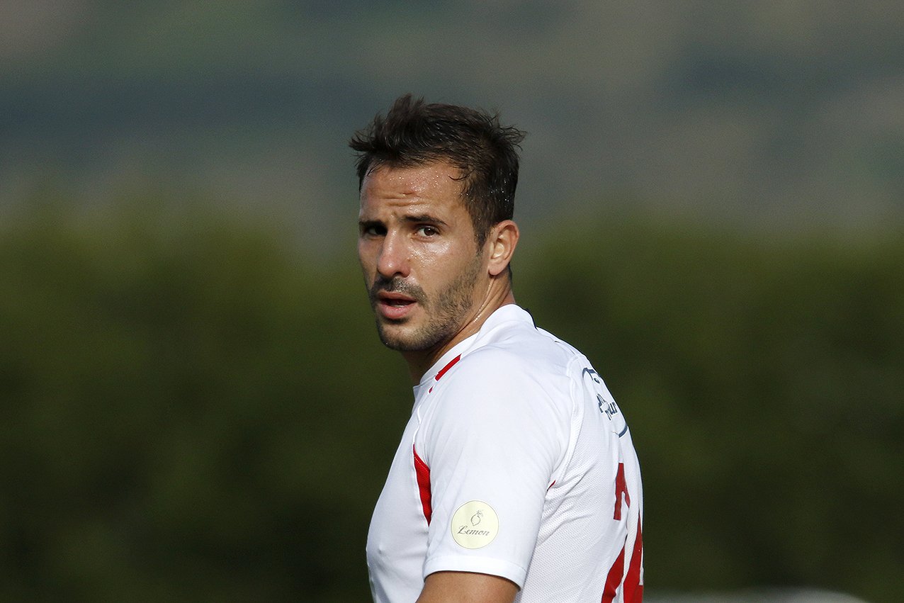 Alvaro Montejo fer frá Þór í lok júní | akureyri.net