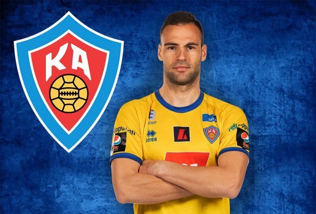 KA án Brkovic – áritun fékkst ekki í tíma | akureyri.net