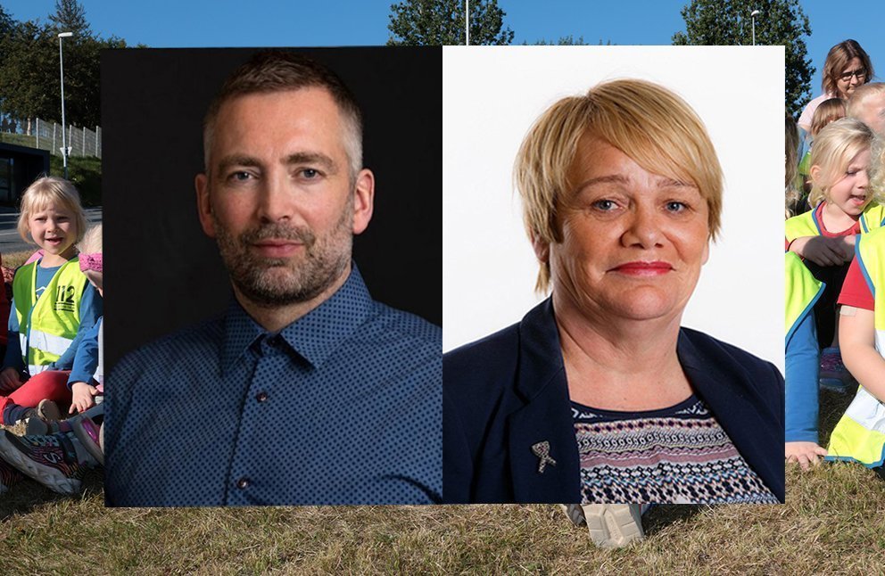 Heimir Örn fundar með verkalýðsfélögunum | akureyri.net