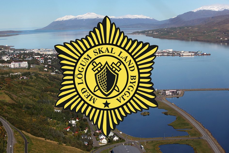 Tólf mánaða skilorð fyrir barnaníðsefni | akureyri.net