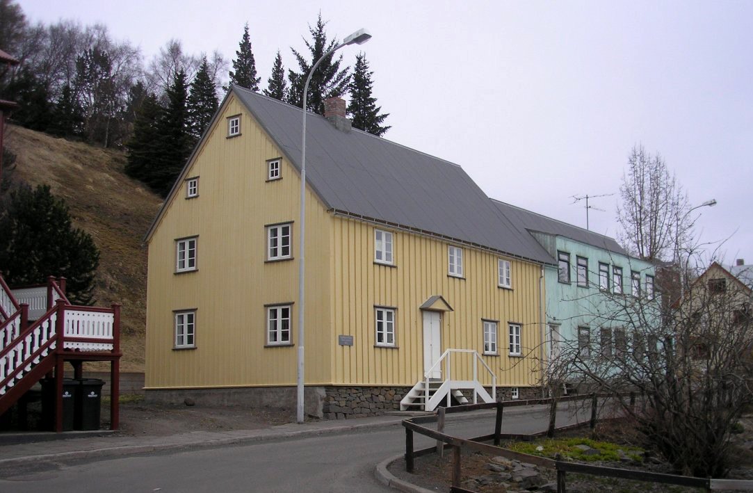 Áhyggjur af auknu ofbeldi á Norðurlandi eystra | akureyri.net