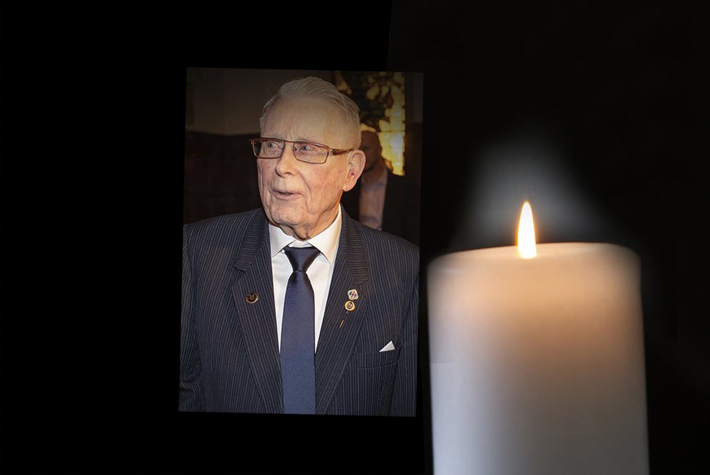 Ingvi Rafn Jó­hanns­son – minningar | akureyri.net