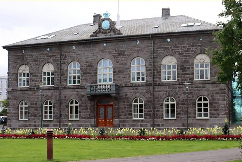 Samfylkingin mælist með mest fylgi í NA | akureyri.net