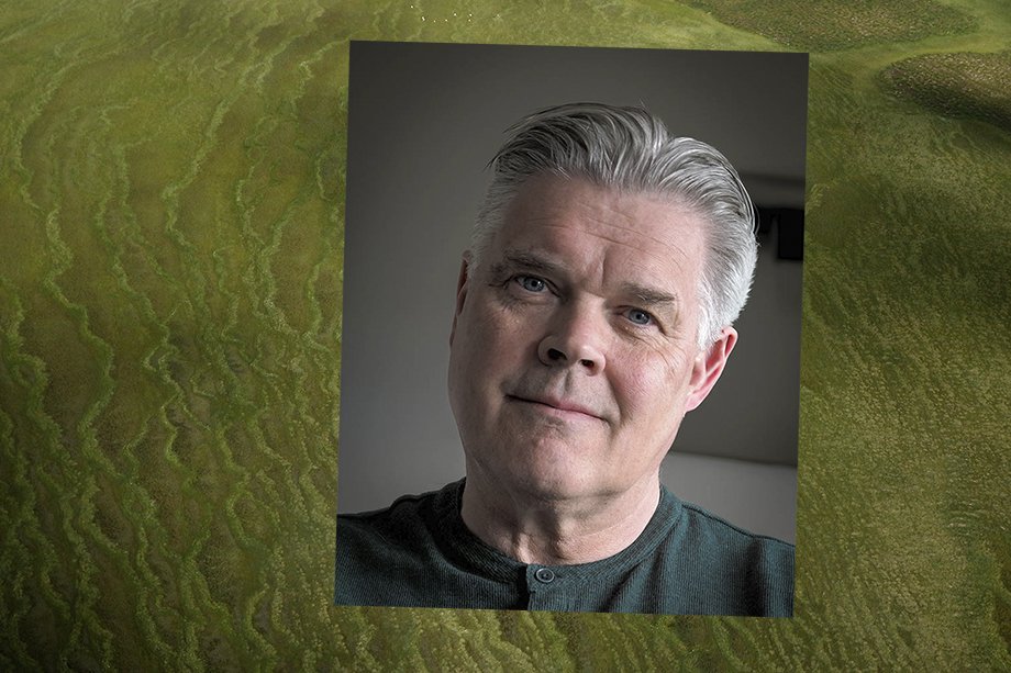 Svavar Alfreð: Það er í lagi að vera ekki í lagi | akureyri.net