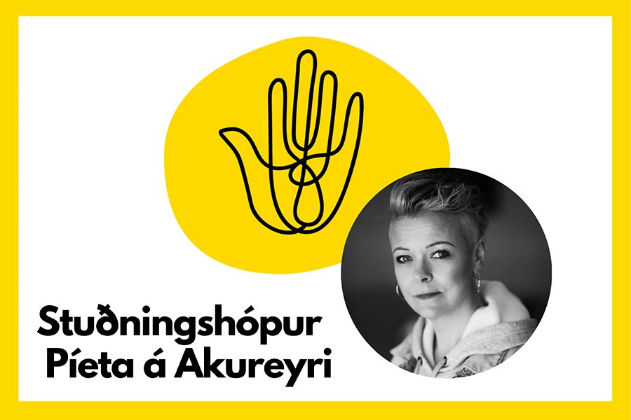 Samvera fólks sem hefur misst ástvin í sjálfsvígi | akureyri.net