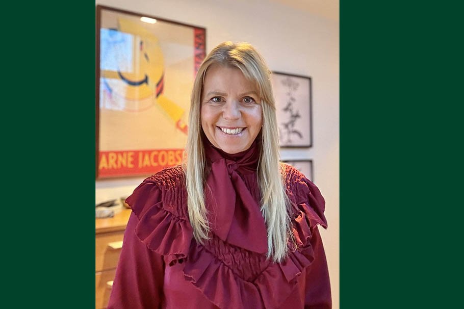 Sunna Hlín vill áfram leiða lista Framsóknar | akureyri.net