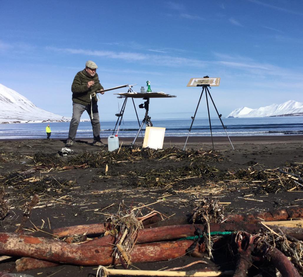 Myndir sem lukkast má líta á sem góðan afla | akureyri.net
