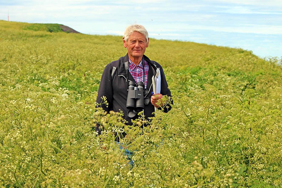 Kiljan og Kvaran og nú Þorsteinn rjúpan | akureyri.net