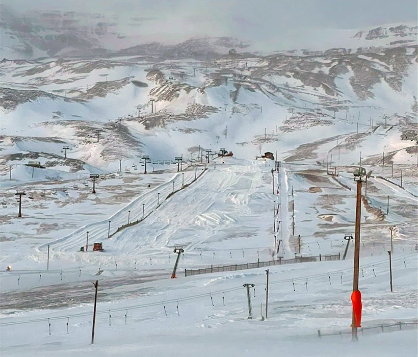 Ólíklegt að opnað verði fyrir áramót | akureyri.net