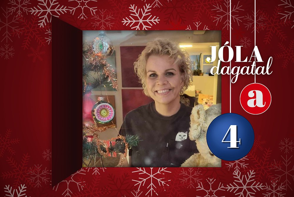 Brynja Harðardóttir Tveiten myndlistarkona | akureyri.net