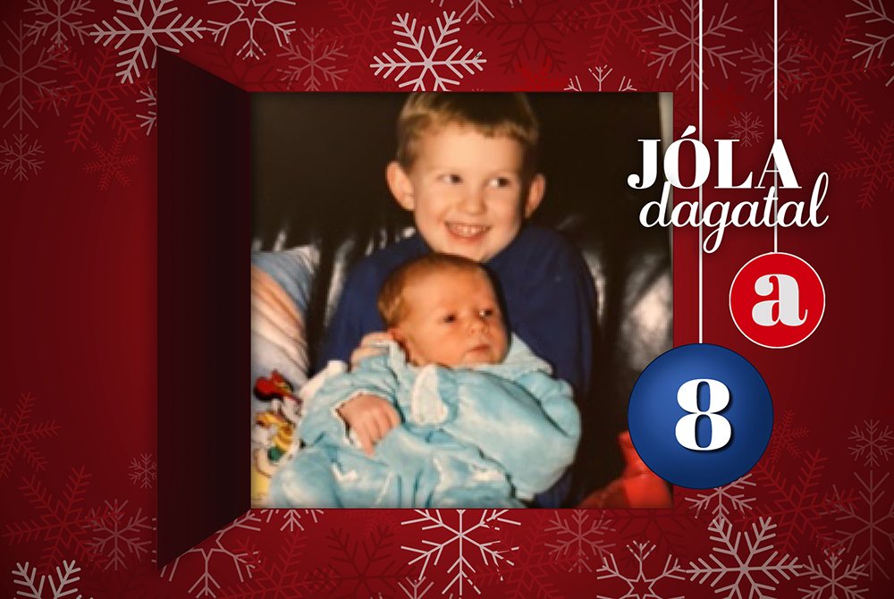 Skúli Bragi Geirdal verkefnastjóri | akureyri.net