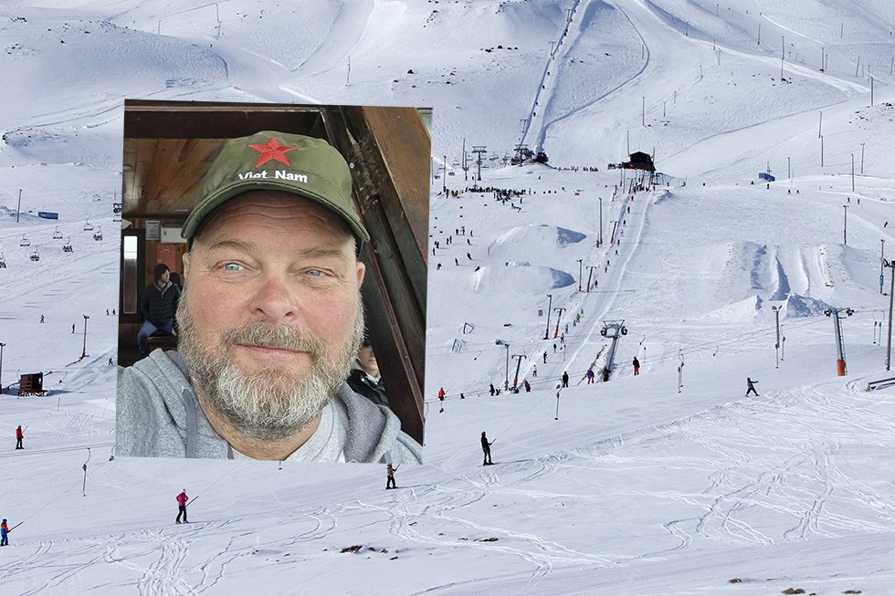 „Ómenning“ – Skíði og áfengisdrykkja | akureyri.net