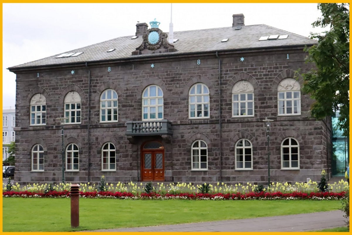 Kjörskrá liggur frammi – kjördeildum fjölgað | akureyri.net