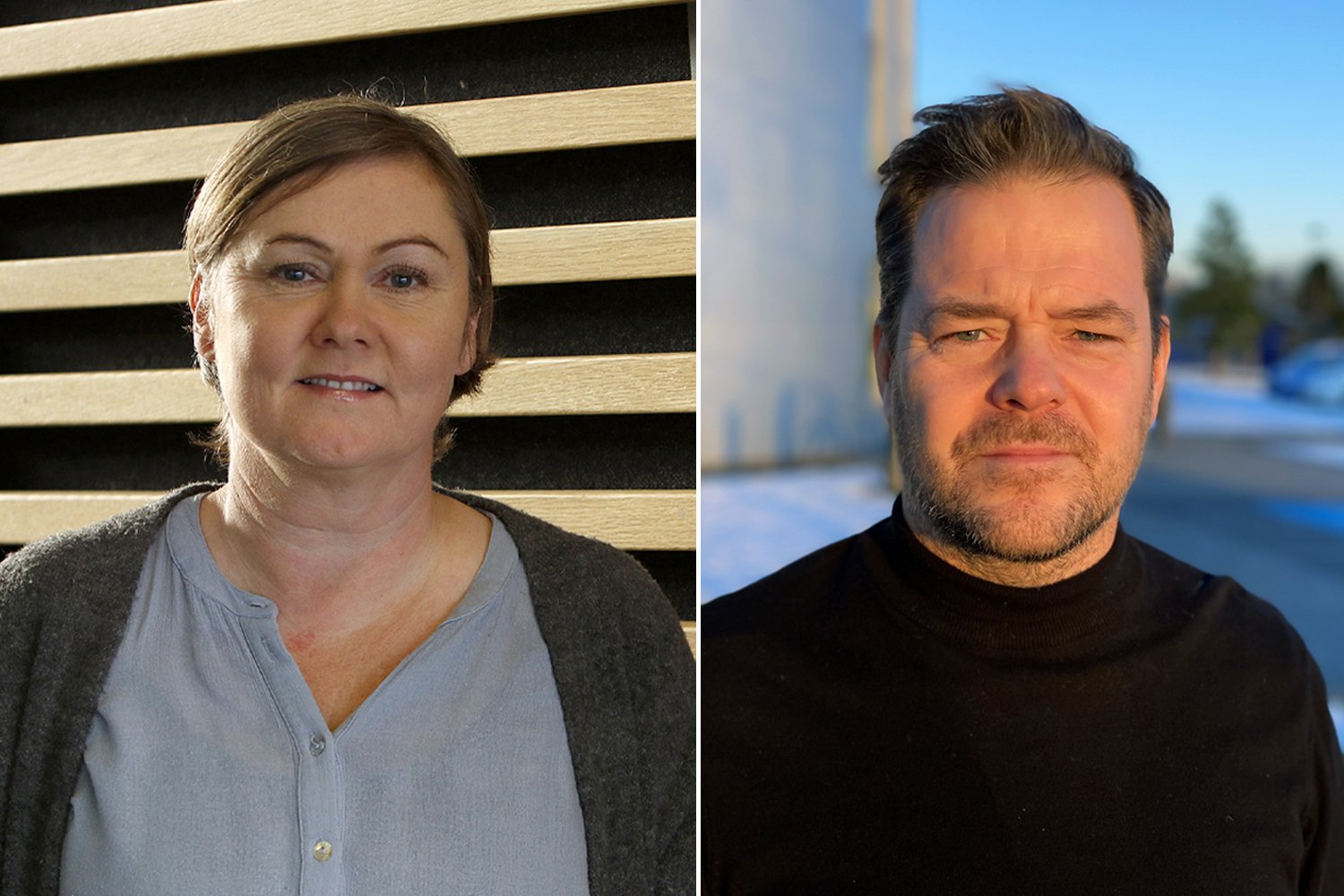 Ást í faraldrinum og mikilvægi flokkunar | akureyri.net