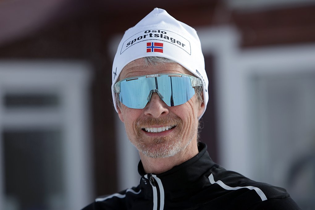 „Þetta verður fallegur dagur í fjallinu“ | akureyri.net