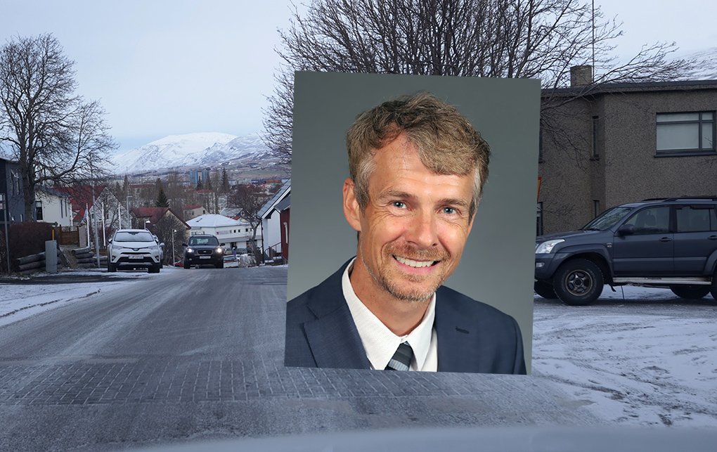 Lokun, einstefna eða eitthvað annað? | akureyri.net