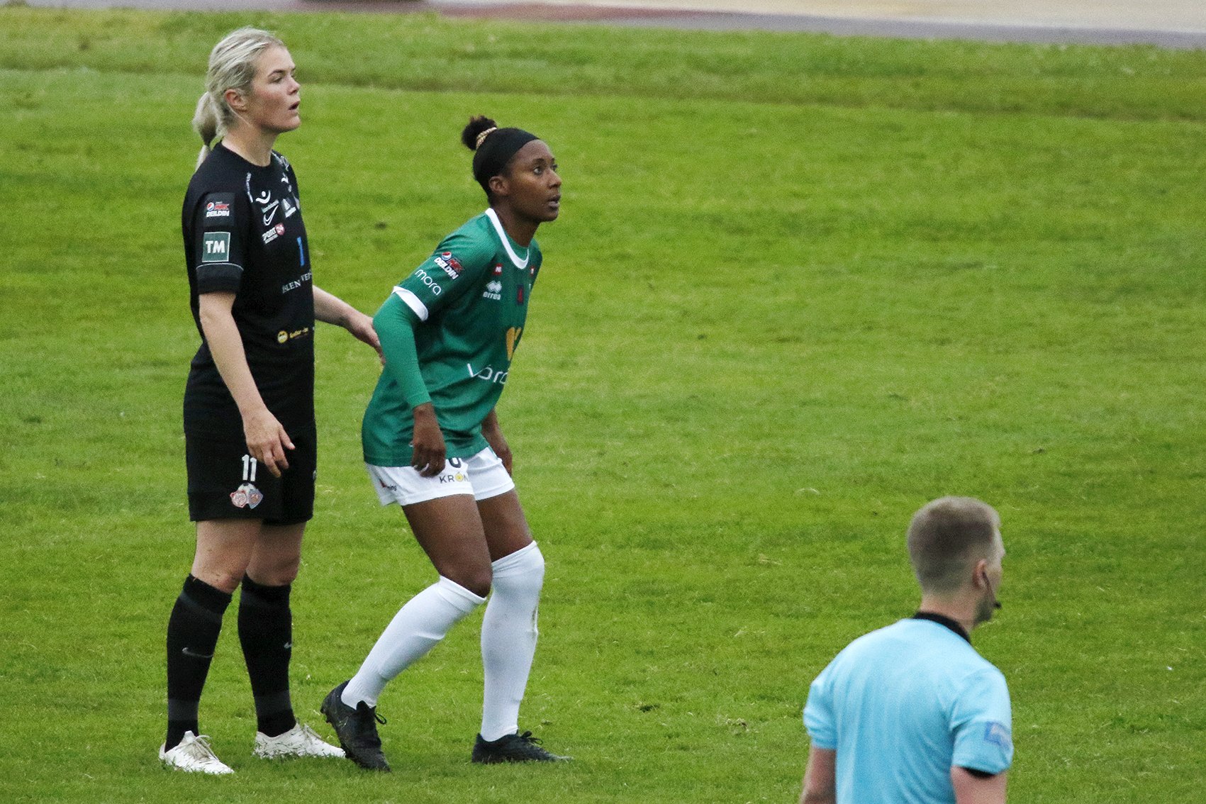 Tiffany McCarty verður með Þór/KA | akureyri.net