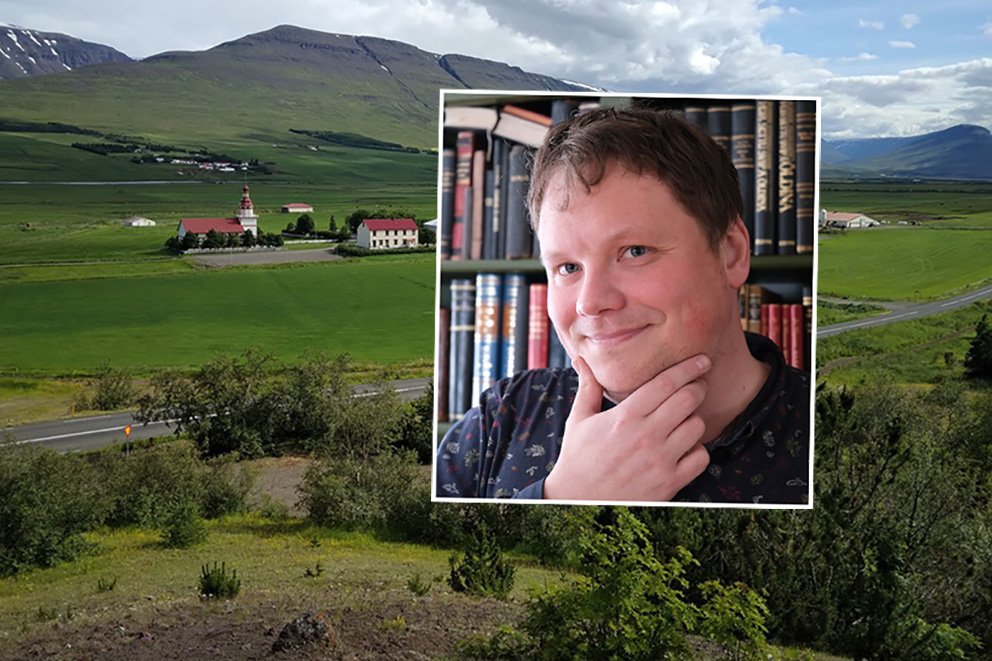 Grund I – stórbruni og enduruppbygging | akureyri.net