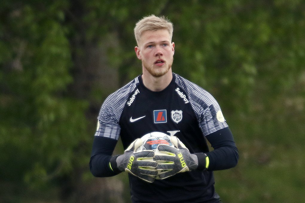 Aron Birkir varði þrjú víti – Þór í 16-liða úrslit | akureyri.net