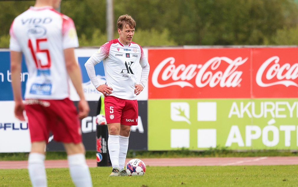 Birkir Heimisson líklega til Vals á ný | akureyri.net