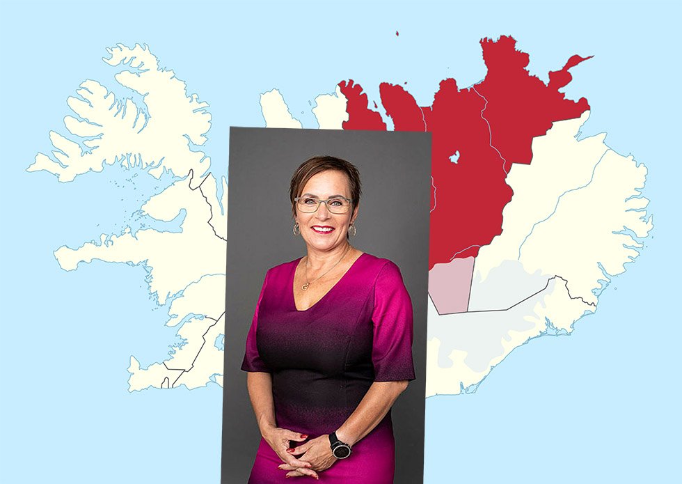 Bjarkey Olsen verður matvælaráðherra | akureyri.net