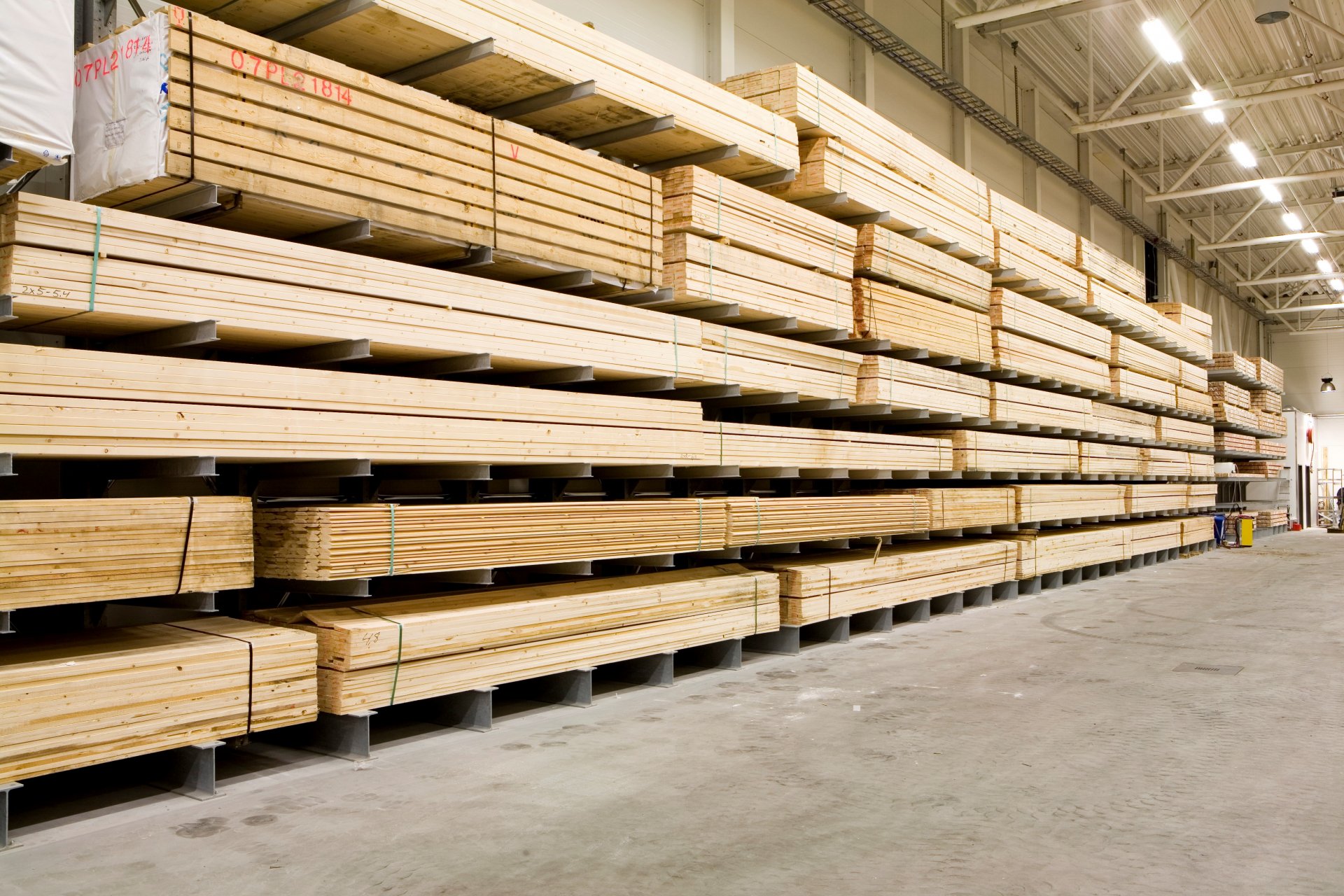 BYKO siglir með timbur beint til Akureyrar | akureyri.net