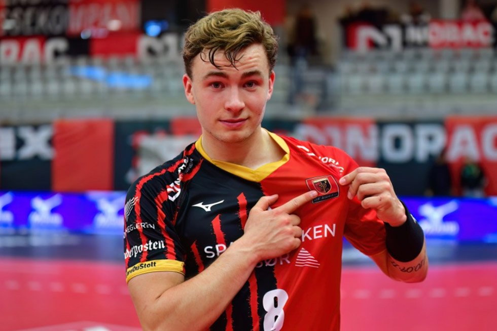 Dagur bestur í sinni stöðu í Noregi | akureyri.net