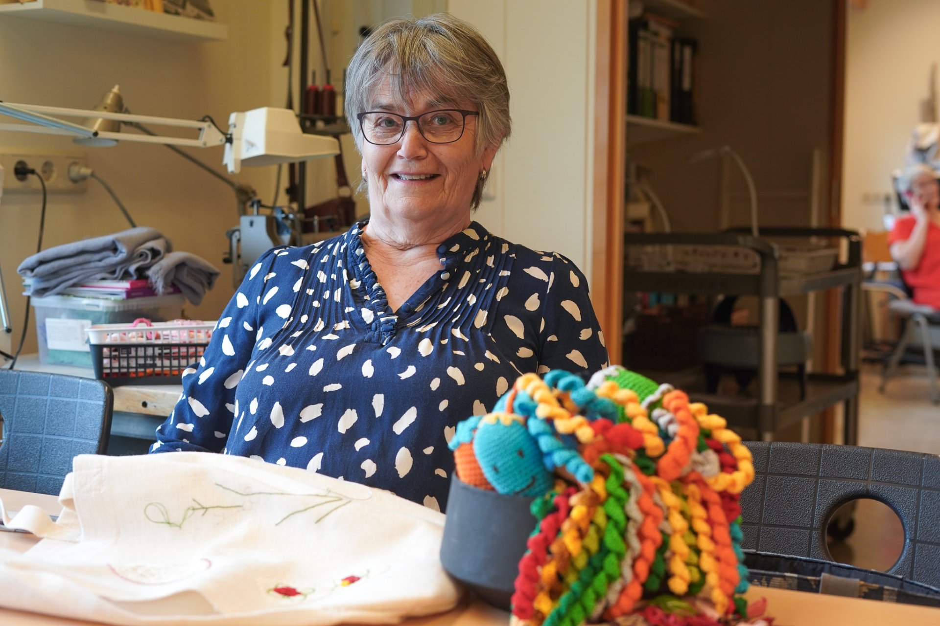 Heklar kolkrabba fyrir litlar hendur | akureyri.net