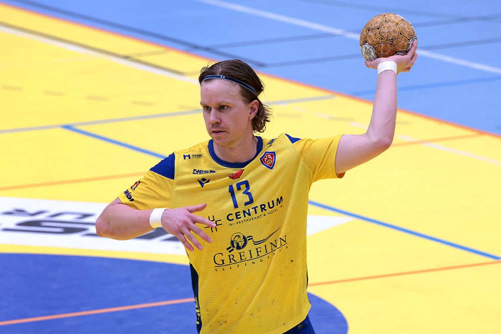 Tvö mörk í lokin og enn eru KA og Víkingur jöfn | akureyri.net