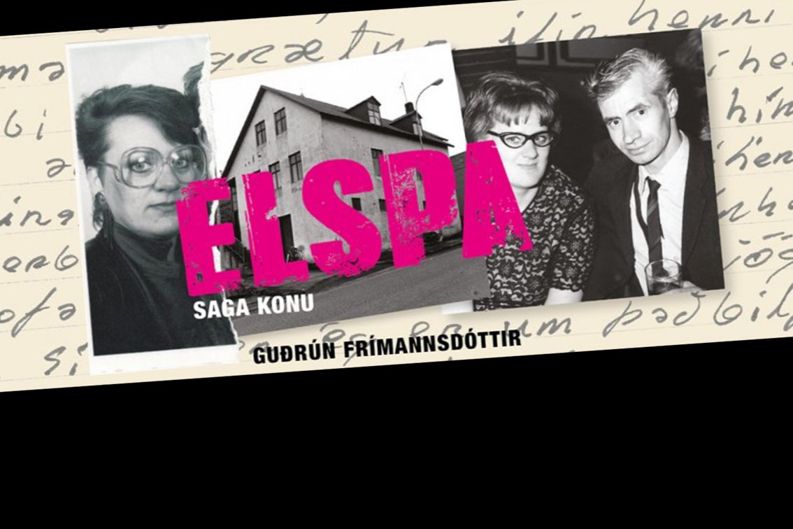 Fordæma útgáfu bókarinnar um Elspu | akureyri.net