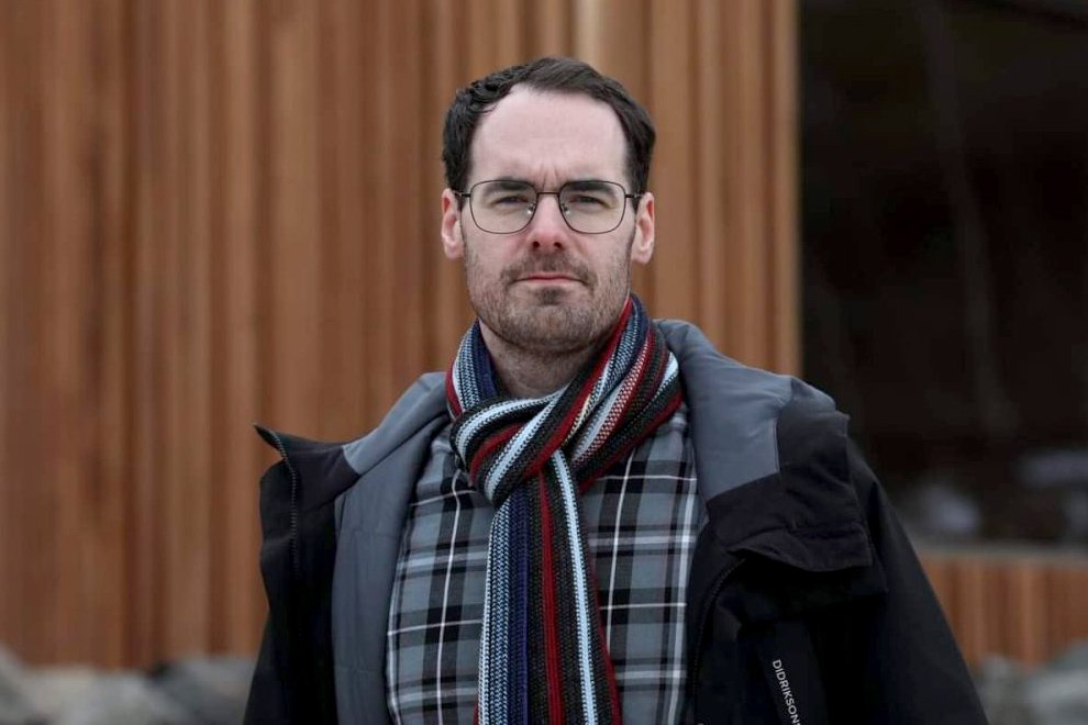 Bjarki Ármann ráðinn til Eyjafjarðarsveitar | akureyri.net