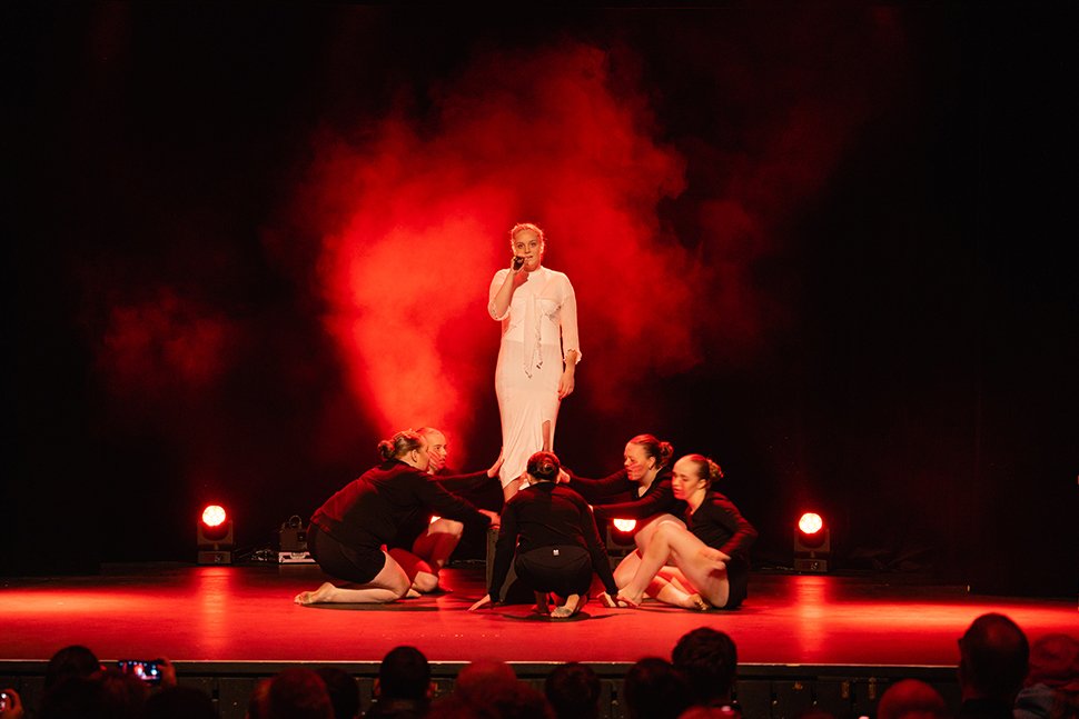 Norðurlands-Fiðringur í Hofi miðvikudagskvöld | akureyri.net