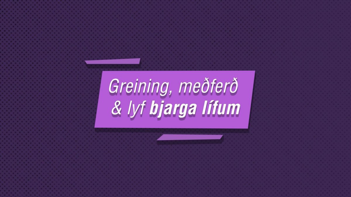 ADHD: greining, meðferð og lyf bjarga lífum! | akureyri.net