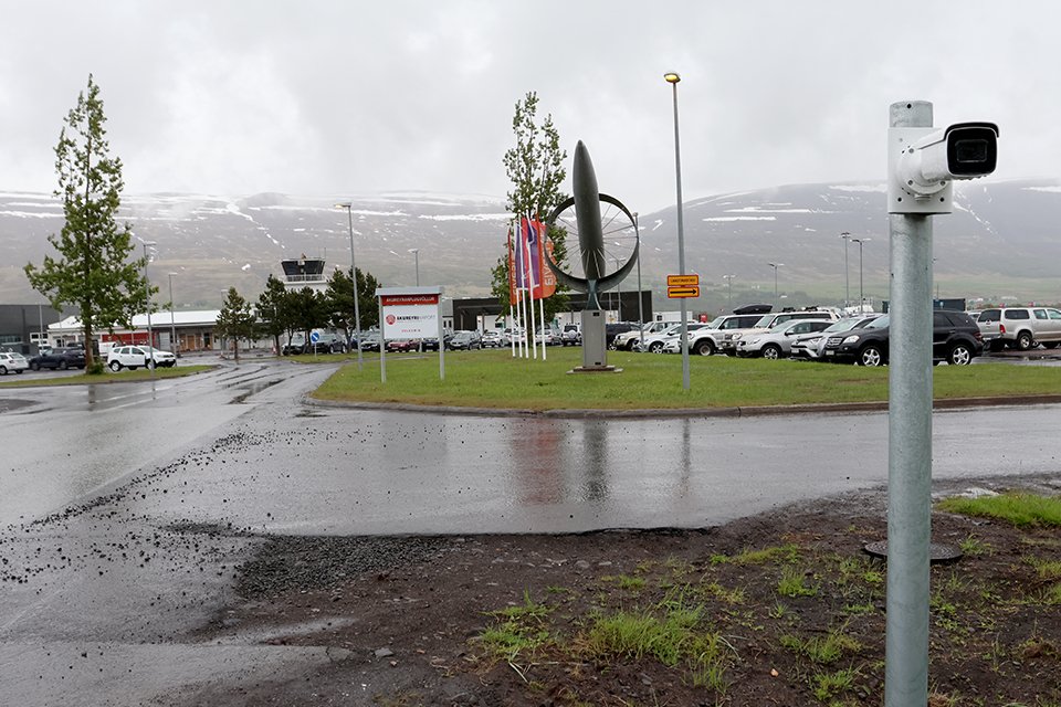 Þingmenn vilja fund með Isavia – og svör | akureyri.net