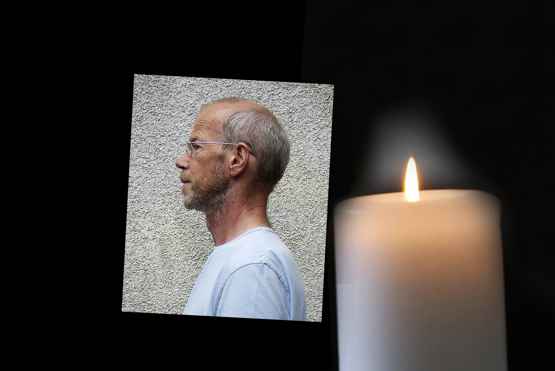 Andlát: Jón Laxdal myndlistarmaður | akureyri.net