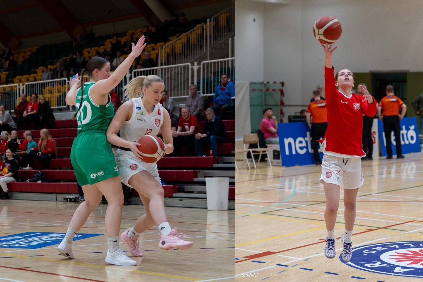 Þór áfram í bikarnum með stórsigri á ÍR | akureyri.net