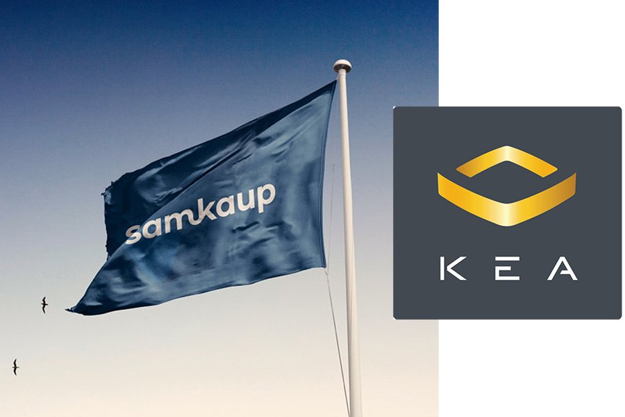 KEA selur 5% hlut sinn í Samkaupum | akureyri.net