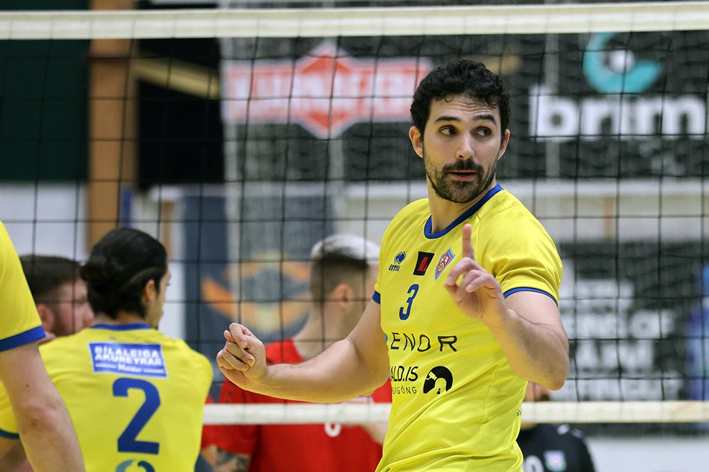 KA Íslandsmeistari í blaki? Ókeypis á leikinn | akureyri.net