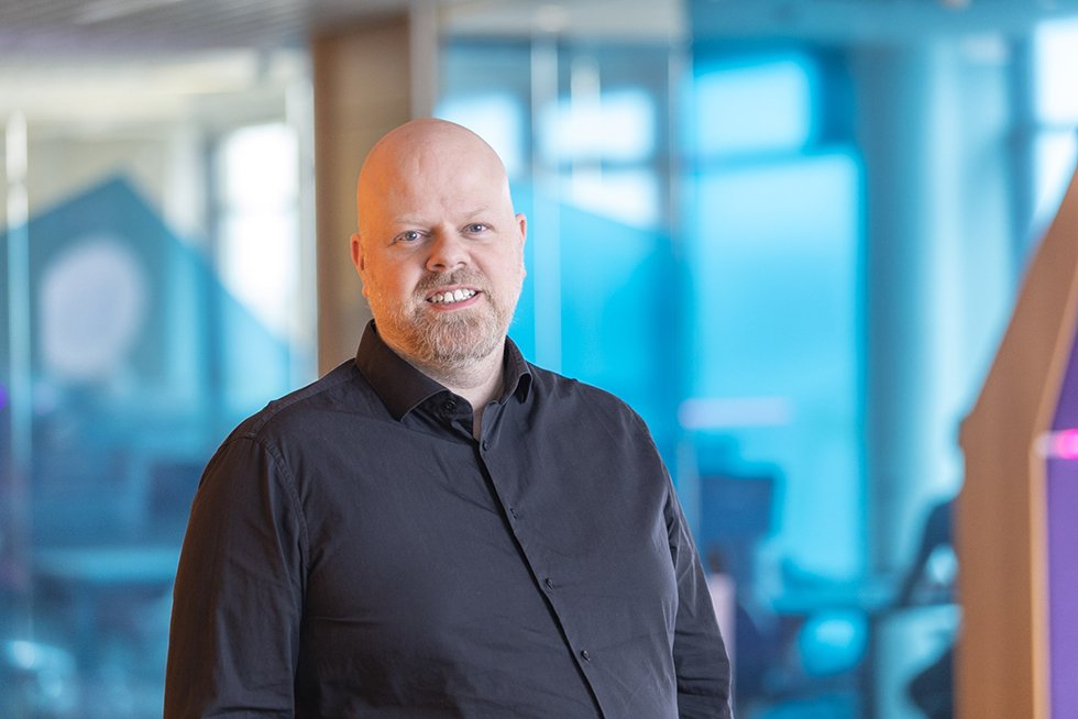 Aukið öryggi með nýju gagnaveri á Akureyri | akureyri.net