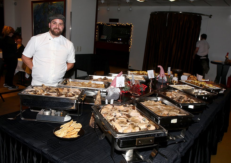 Skatan líklega aldrei vinsælli á Akureyri | akureyri.net