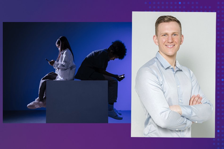 Skúli Bragi sviðsstjóri Netöryggismiðstöðvar | akureyri.net