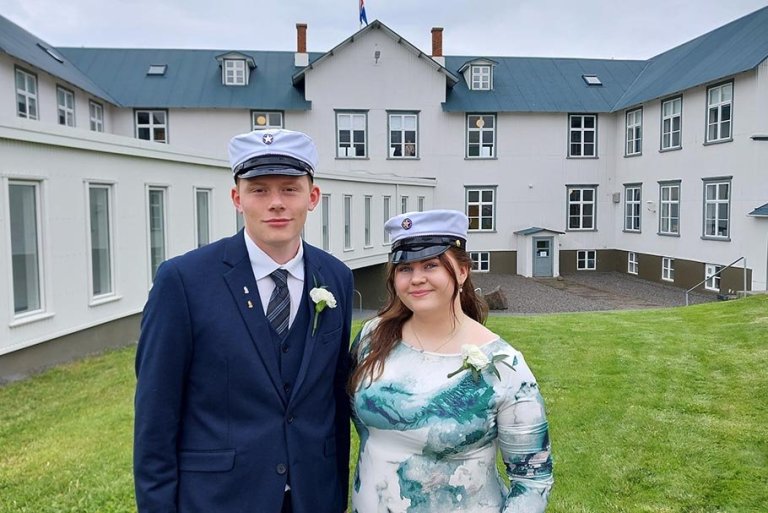 Menntaskólinn á Akureyri | akureyri.net