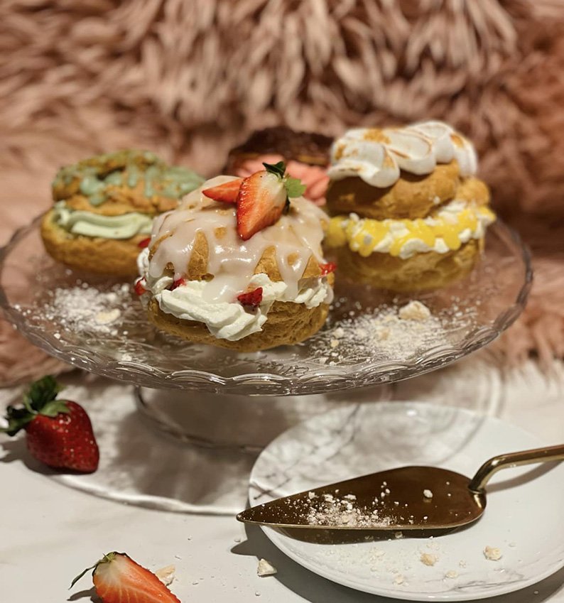 Hvar er ódýrasta bollan á Akureyri? | akureyri.net