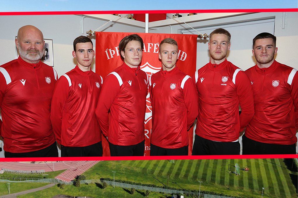 Þórsarar semja – Rafnar kemur frá Völsungi | akureyri.net