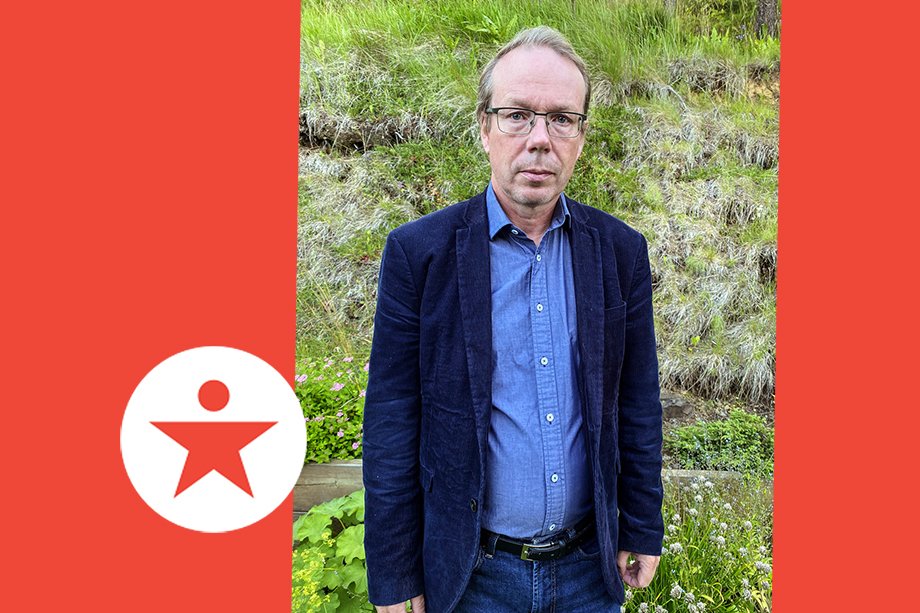 Þorsteinn í 1. sæti hjá Sósíalistaflokknum | akureyri.net