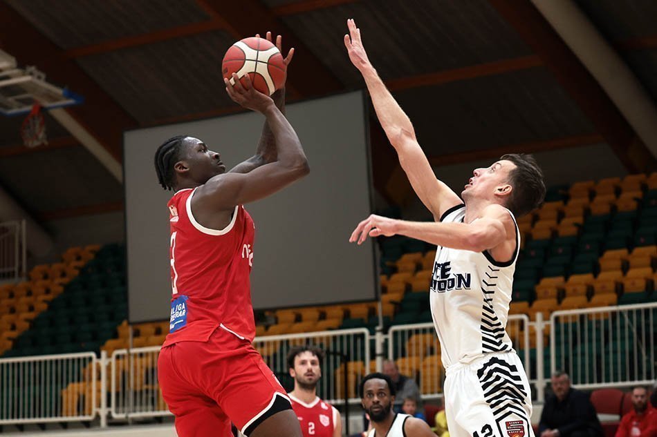 Tim Dalger með 37 stig og Þórsarar unnu aftur | akureyri.net