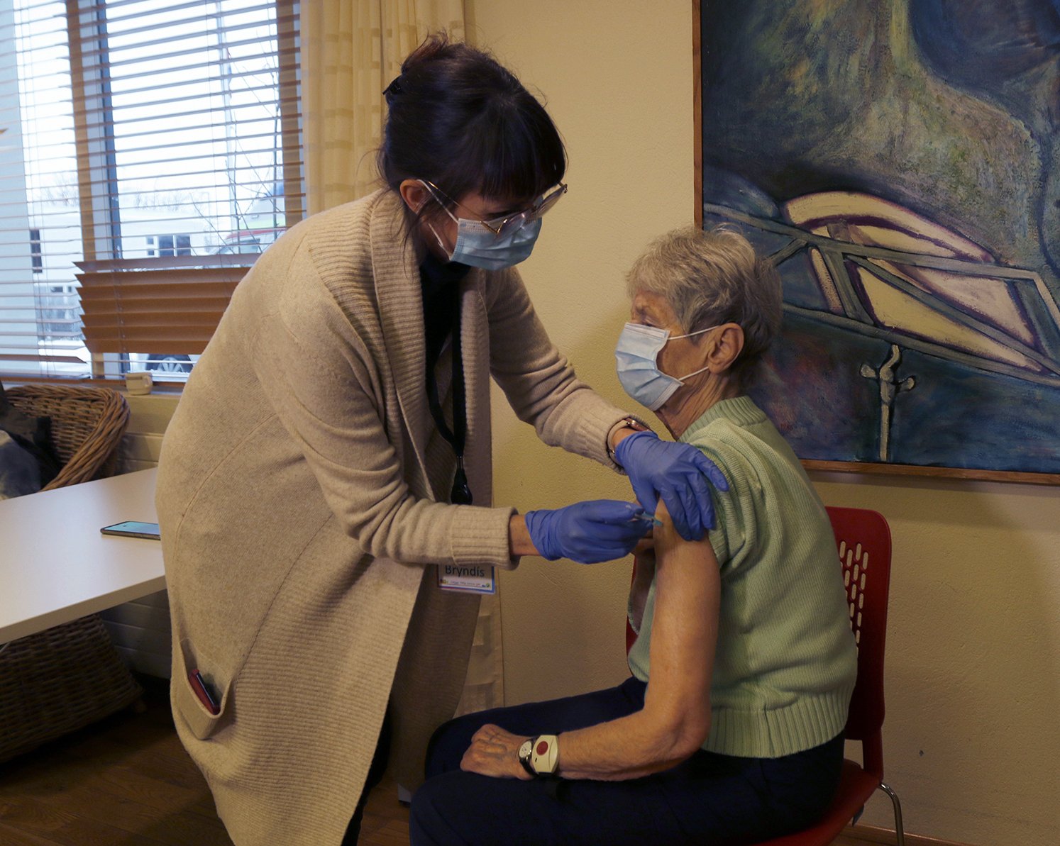 „Húrra! þetta var æðisleg tilfinning“ | akureyri.net